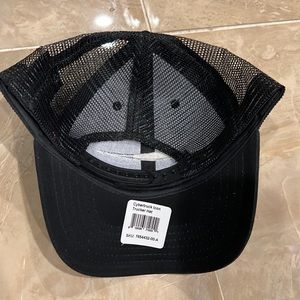 Tesla | Accessories | Authentic Tesla Cybertruck Hat Trucker Hat Black ...